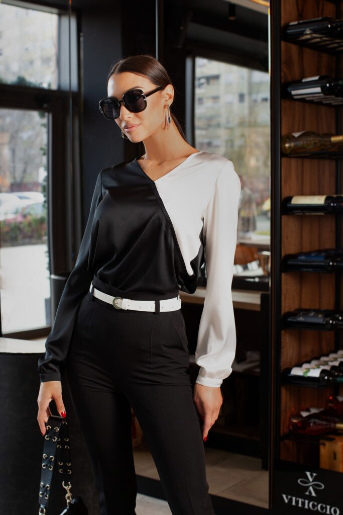 Bluza LINA DUO - Vogeli Official
