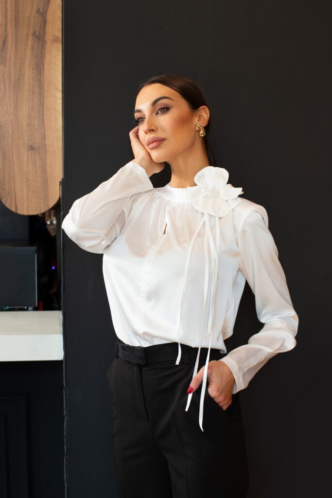 Bluza FLORA - Vogeli Official