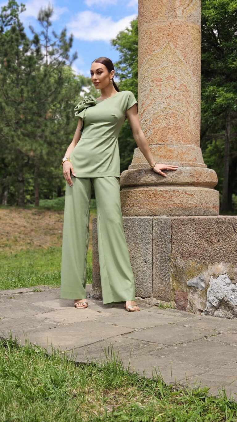 Bluza SOFI GRIN - Vogeli Official