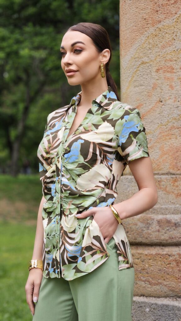 Bluza HAITI - Vogeli Official