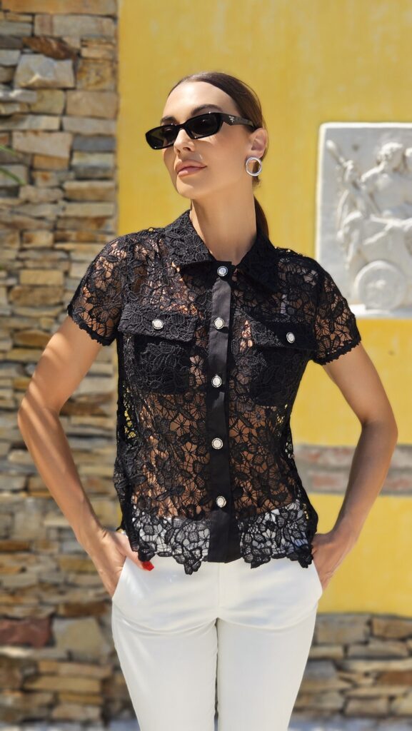 Bluza BRIŽIT - Vogeli Official