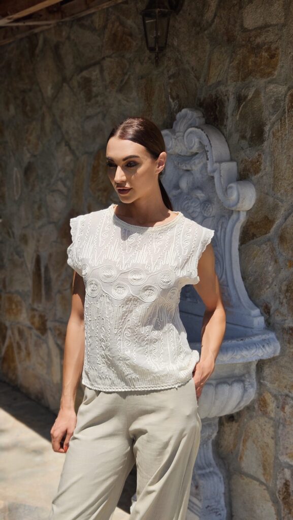 Bluza PERLA - Vogeli Official