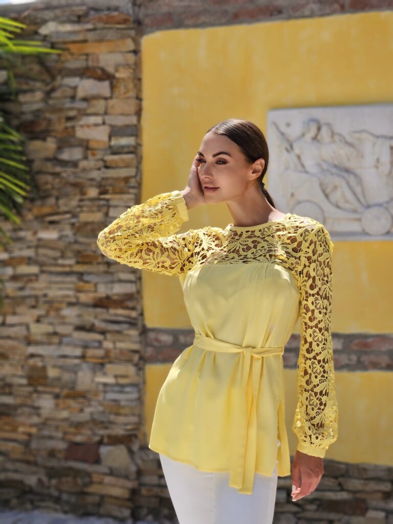 Bluza LENA - Vogeli Official