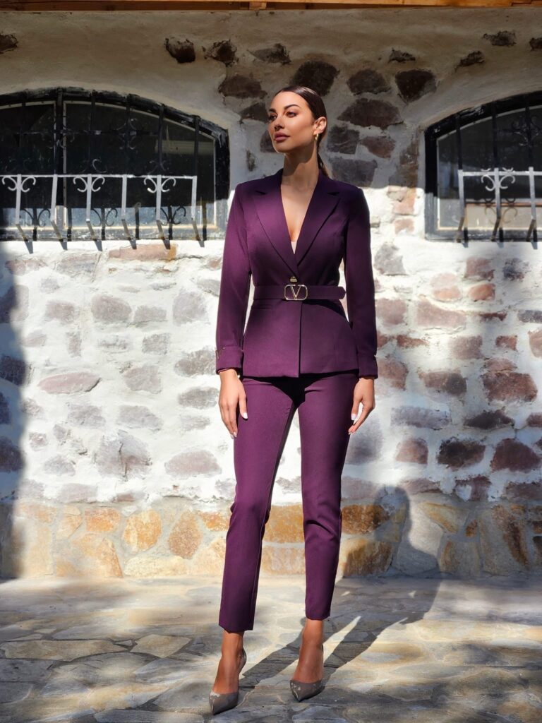 Set JET SET - Vogeli Official