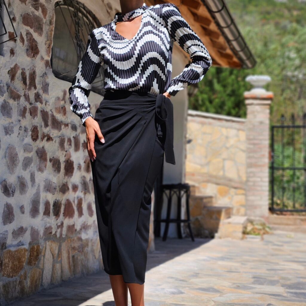 Bluza LARA - Vogeli Official