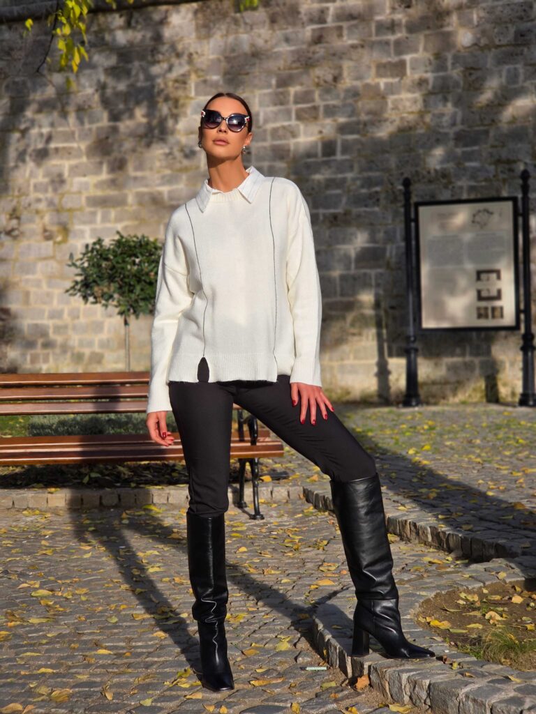 Bluza KRANČ - Vogeli Official