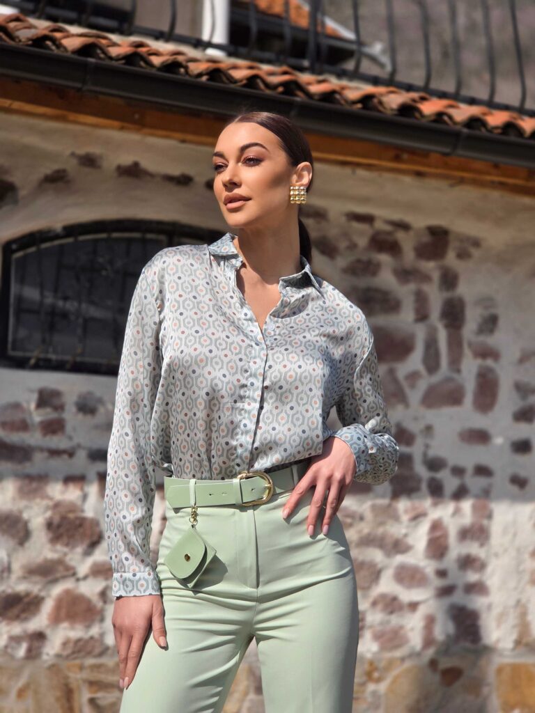 Košulja KLASIK - Vogeli Official