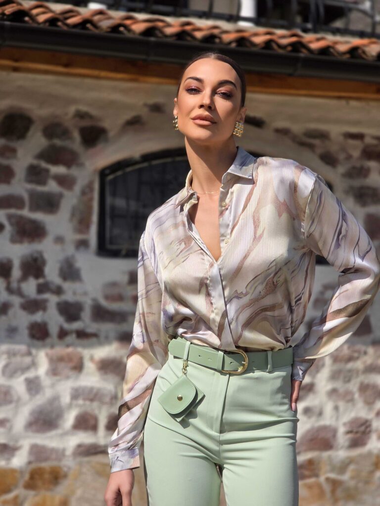 Košulja KLASIK - Vogeli Official
