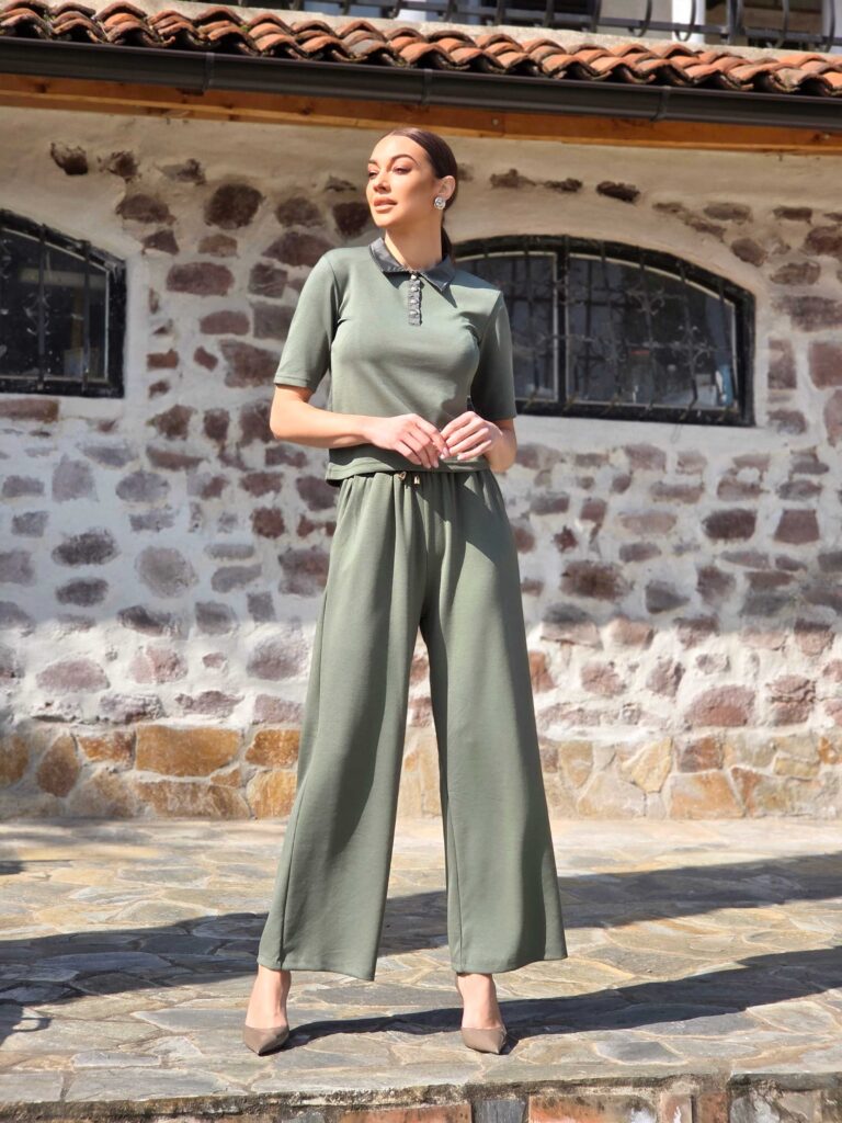 Set KRANČ - Vogeli Official