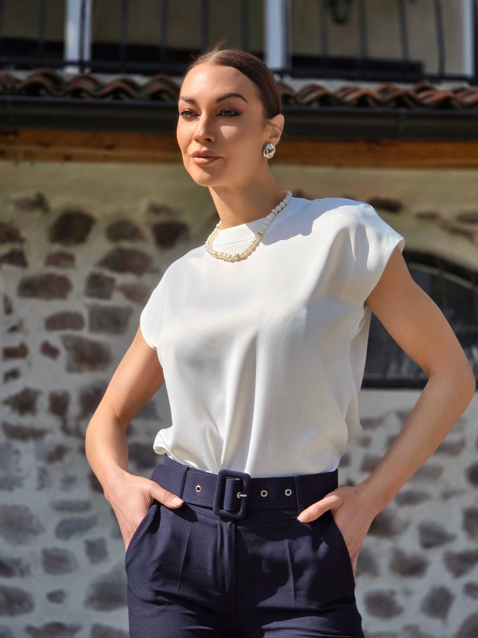 Bluza ESTEL - Vogeli Official