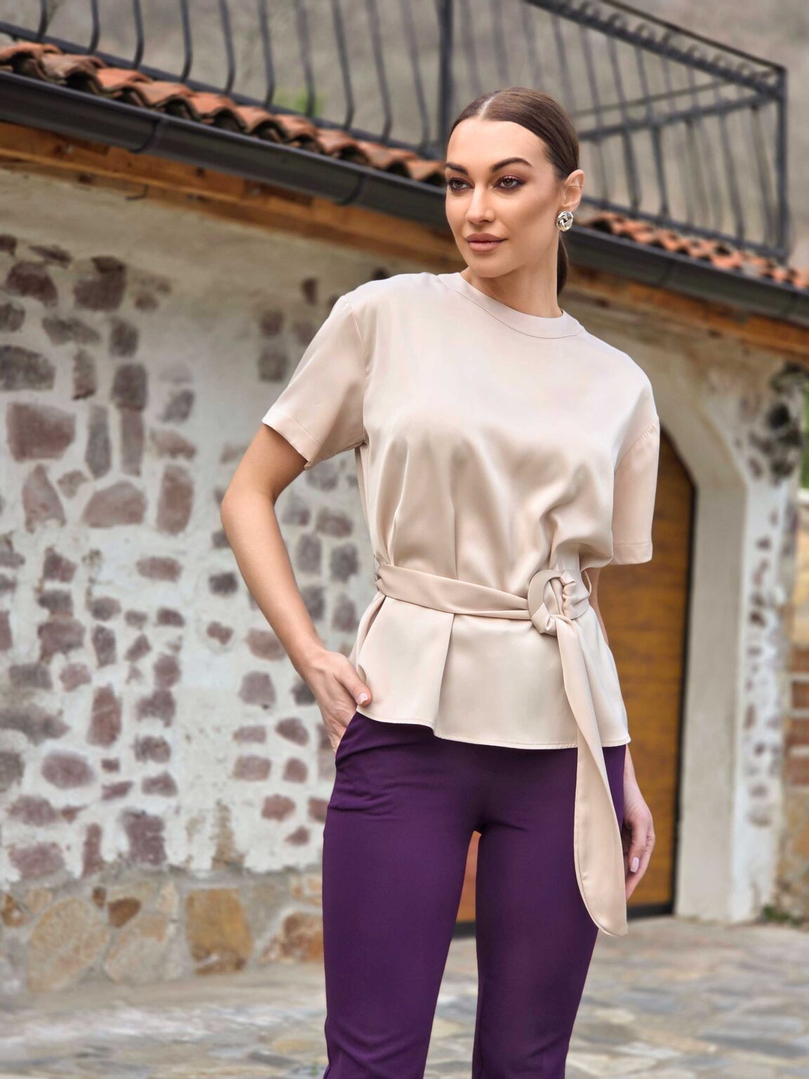 Bluza FLAY - Vogeli Official