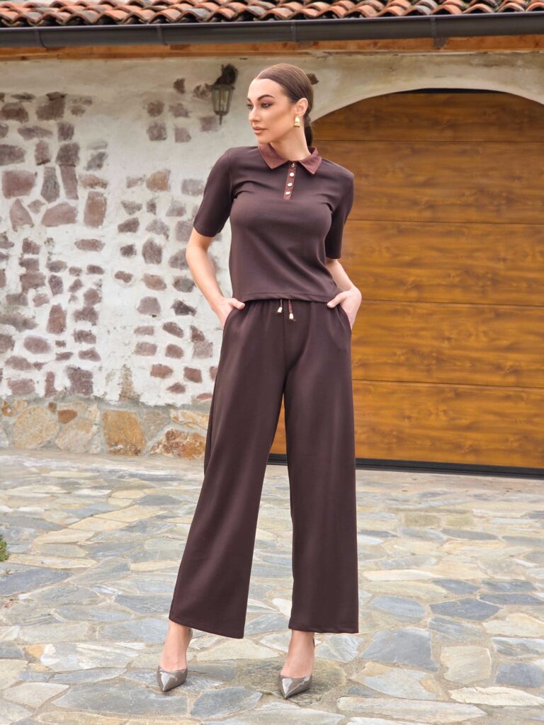 Set KRANČ - Vogeli Official