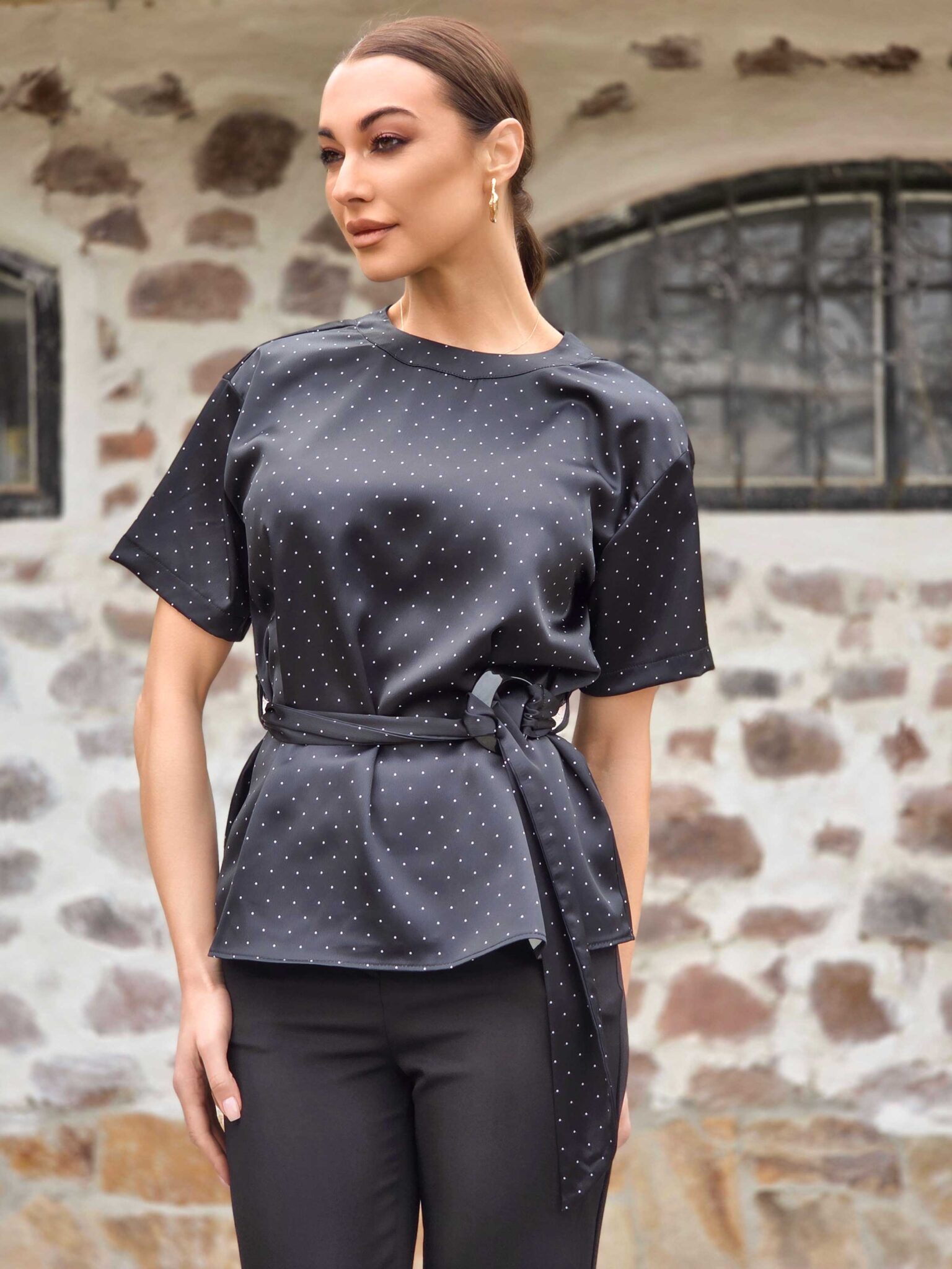 Bluza FLAY - Vogeli Official