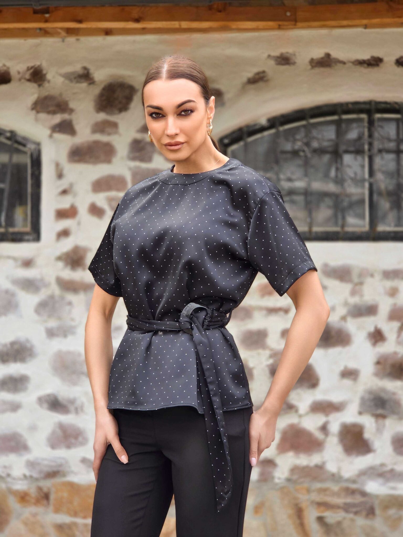 Bluza FLAY - Vogeli Official