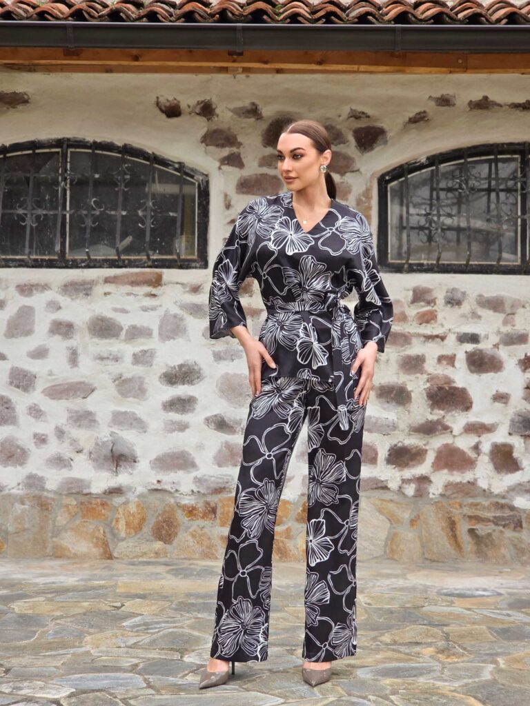 Set DIVNA - Vogeli Official